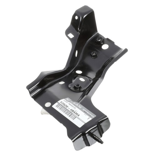 NEW OEM Nissan 2014-2020 Rogue Front Bumper Side Support Bracket F2520 ...