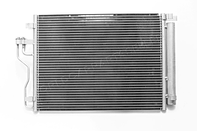 AC Condenser for HYUNDAI KIA Ix35 Sportage 10- 97606-2s000 for sale ...