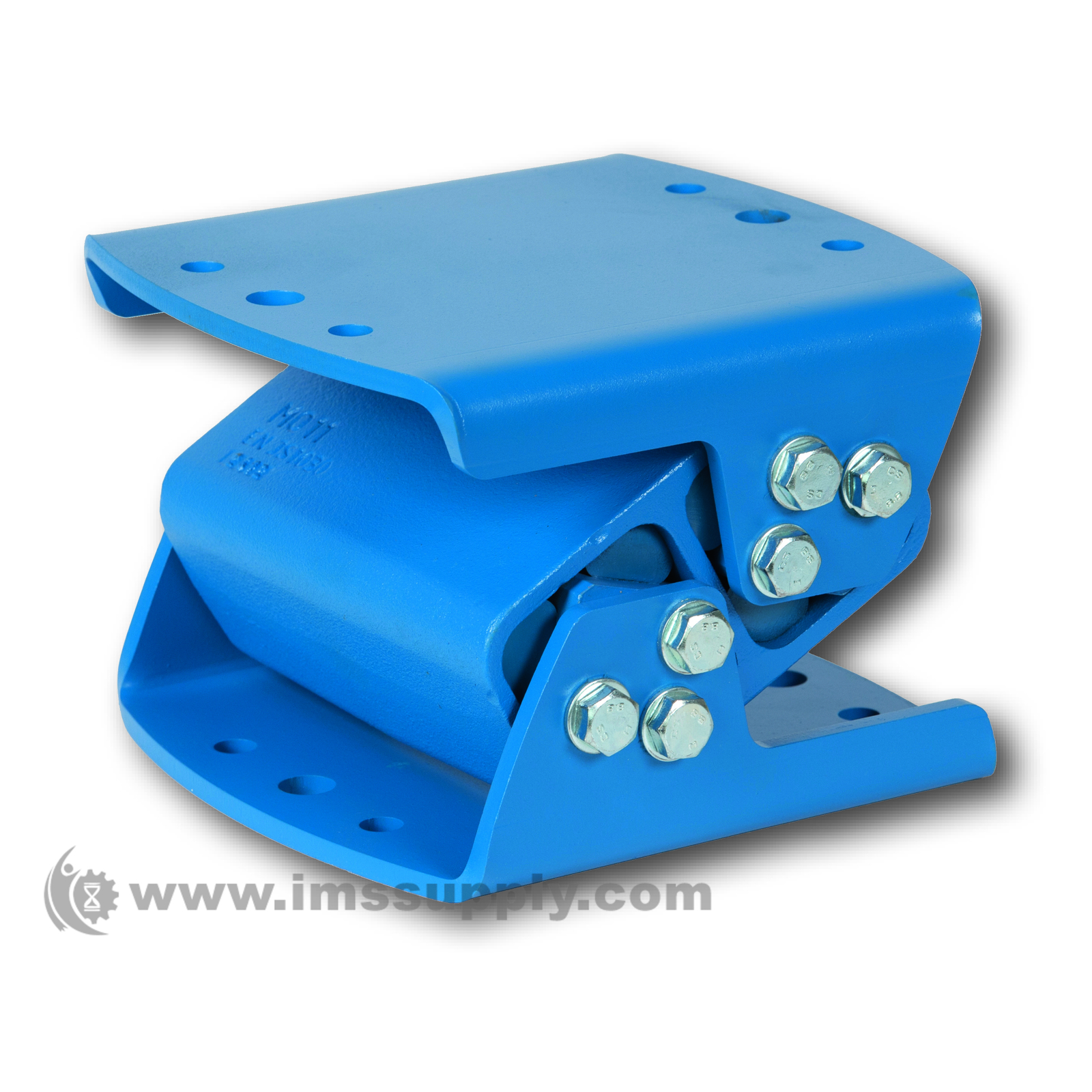 Rosta 05021004 ESL 38 Antivibration Mount MFGD | eBay