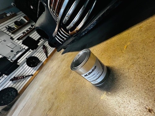 (1) Genuine GM ACDelco Synthetic Multi-Purpose Grease 19257121 | eBay