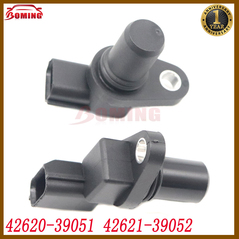 42620-39051 42621-39052 Input+Output Trans Speed Sensor For Hyundai ...