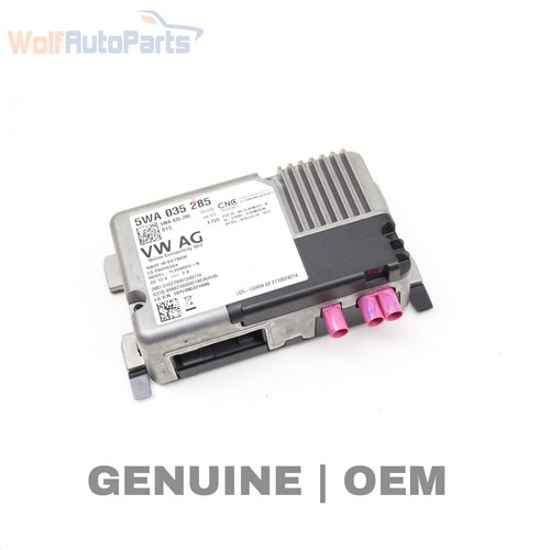 2018-2020 VW ATLAS - Online Services / Phone Control Module 5WA035285 ...