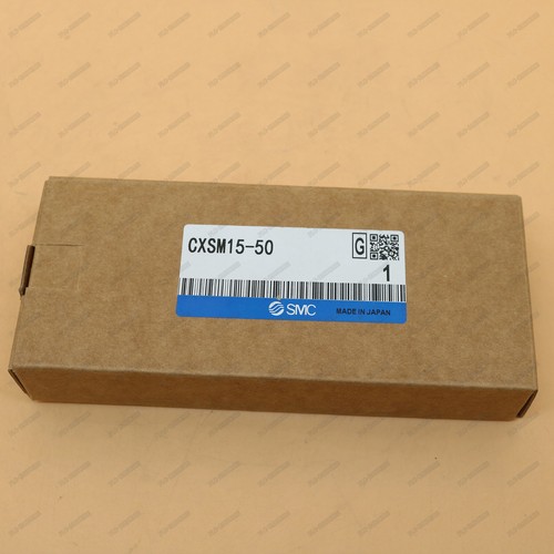 1 piece new smc CXSM15-50 double cylinder Free ship | eBay