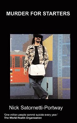 Murder for Starters by N. Satornetti-Portway (2008, Trade Paperback ...