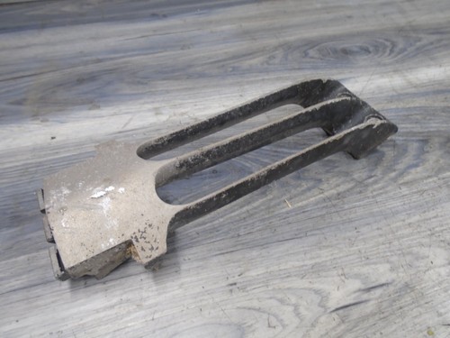 1997 97 Seadoo Sea Doo GTX Bombardier PWC Body Grate Intake Vent | eBay