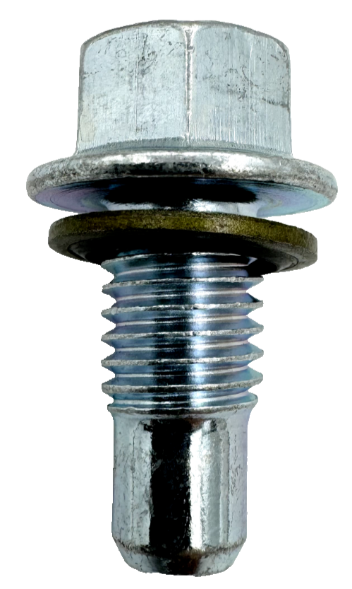 3pc 15mm-12X1.75 Oil Drain Plug 77-25 (11519933) for Chevy Colorado ...