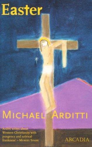 Easter by Michael Arditti (2000, Trade Paperback) for sale online | eBay