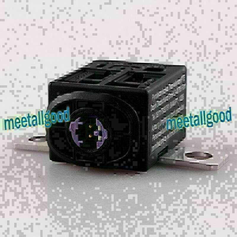 Battery Overload Protection Trip Black For AUDI A4 ALLROAD QUATTRO ...