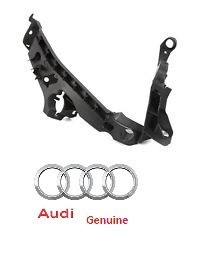 AUDI A4 (B8/8K) 2013 - 2016 RIGHT Headlight Support Mounting Bracket ...