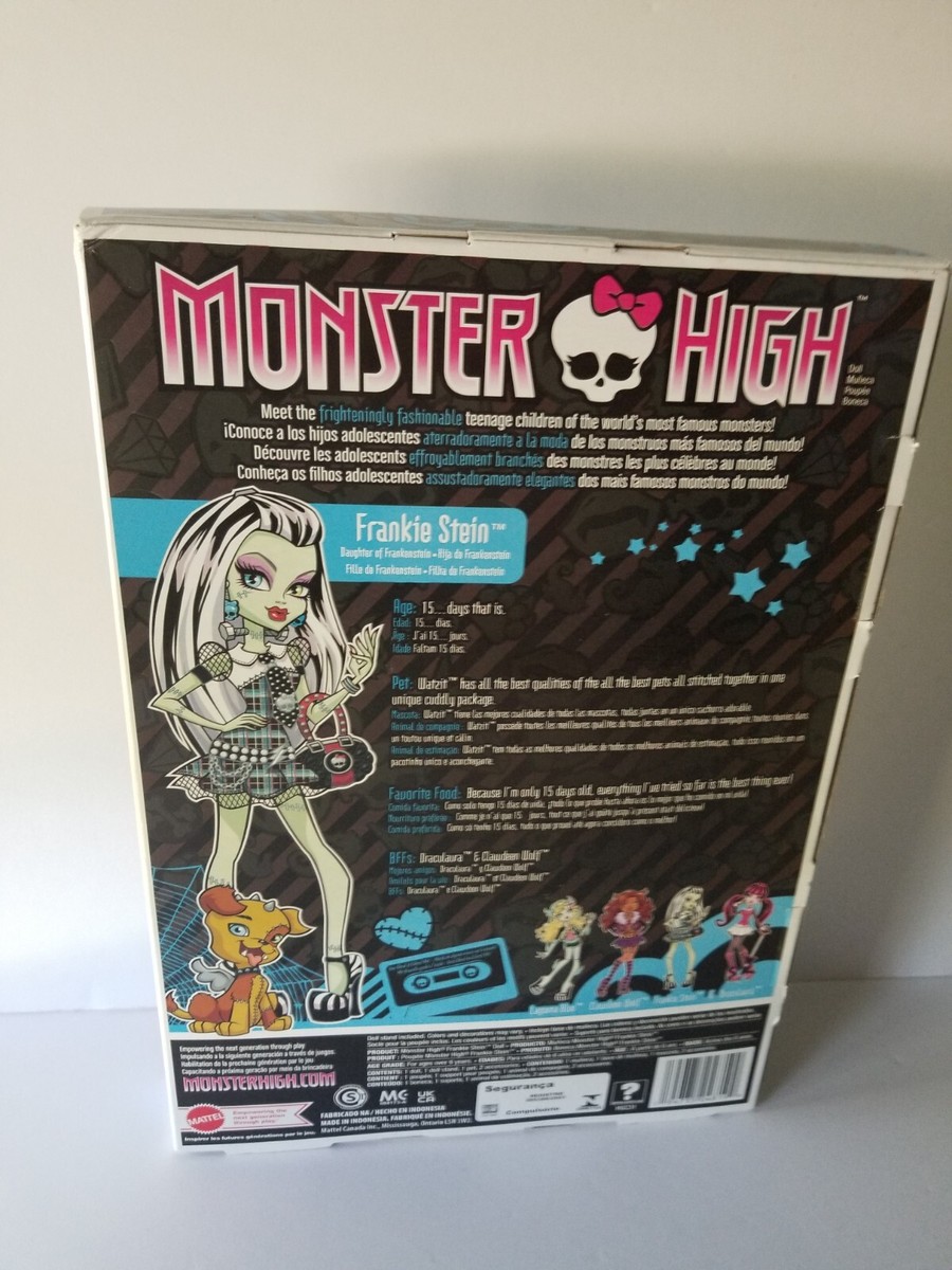 The Thing 2022 Monster