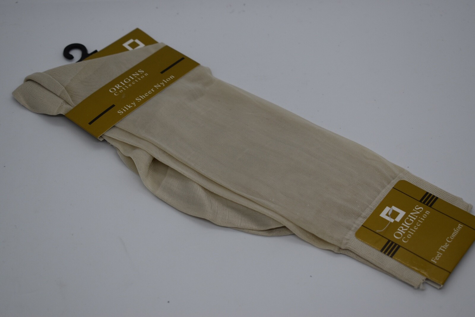 Origins Mens Silky Sheer Nylon Socks | eBay