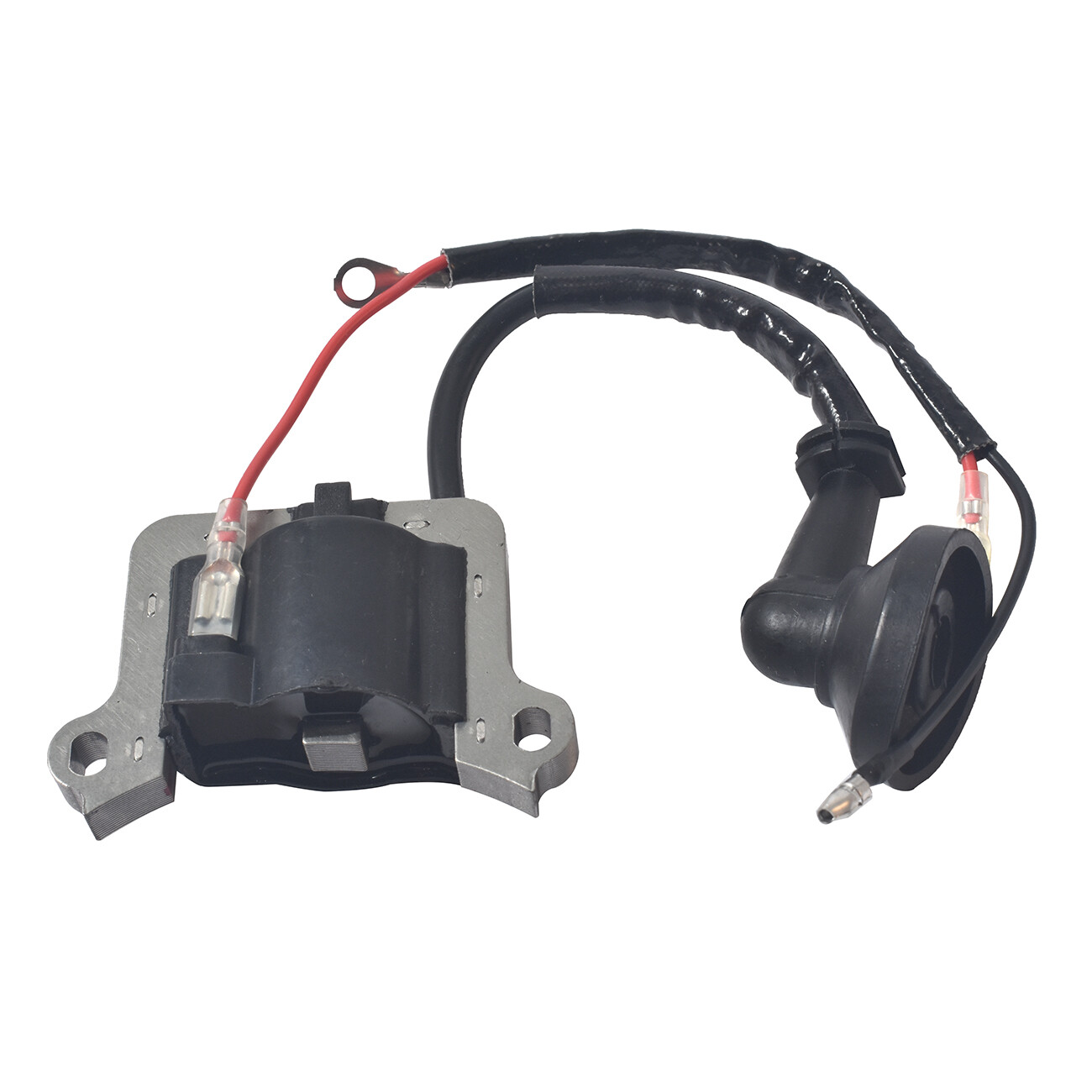 2 Wire Ignition Coil Fit 40-5 43cc 44-5 49cc 52CC CG430 CG520 Trimmer ...