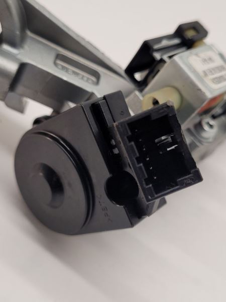 2010-2015 CHEVROLET EQUINOX Ignition Switch W Key 23424337 | eBay