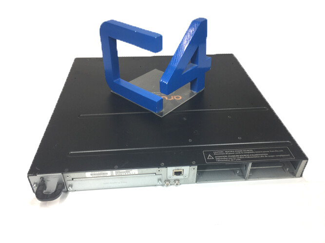 HP JL073A ARUBA 3810M 24G 1-SLOT SWITCH - JL073-61001 | eBay