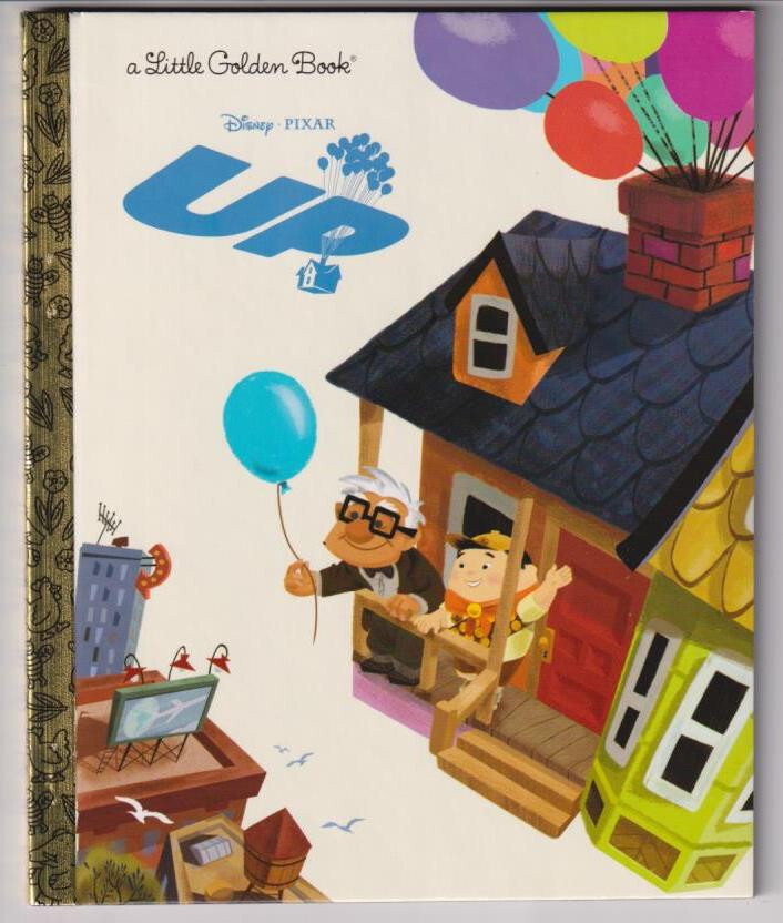 Disney Pixar Up Logo Procgamusti: Disney Pixar Up Logo