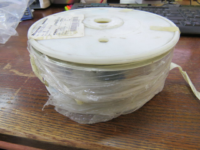 Autosplice M-60-138-15-TC Qty of 10000 per Lot SPLICEBAND; .138 WIDE ...