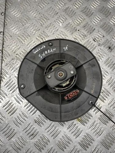 VW SHARAN 7M8, 7M9, 7M6 Innenraumheizung 7M0819167 95NW18456CA 2.00 ...