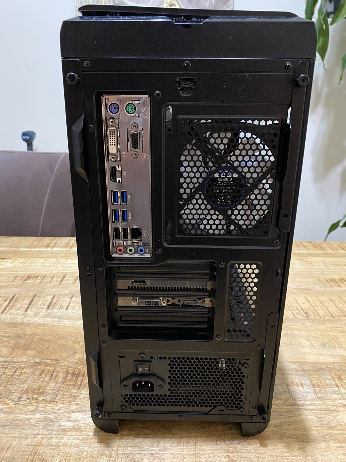 pc gaming desktop computer | eBay