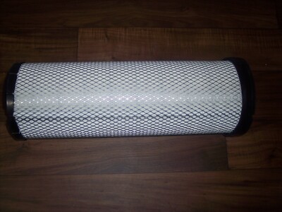 Genuine Komatsu 600-185-6120 6001856120 (Wix 46771 Fleetguard AF2546 ...