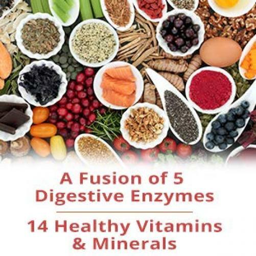 Ruby Reds | Delicious Powder Fruit & Vegetable Supplement with Potent ...