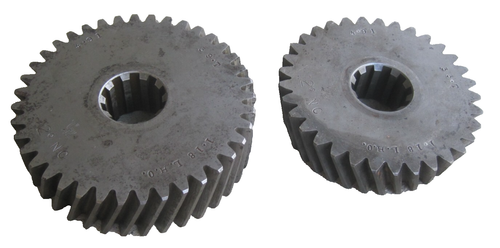Casale V-Drive Gears 1.18 18% 12-degree Left Hand drag hot boat hydro ...