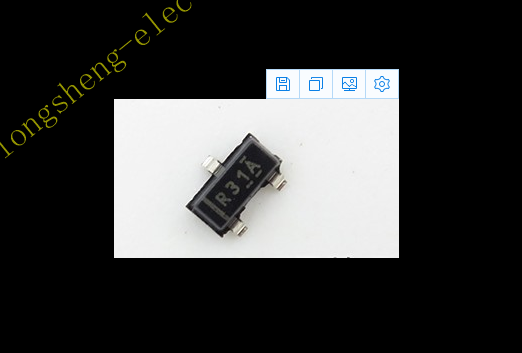 AD8605ARTZ-R2 Analog Operational Amplifier SOT-23 ...[1pcs] | eBay