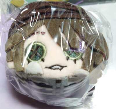 Identity V Prisoner Plush TOY Mascot Doll Mochikororin Sweets Paradise ...