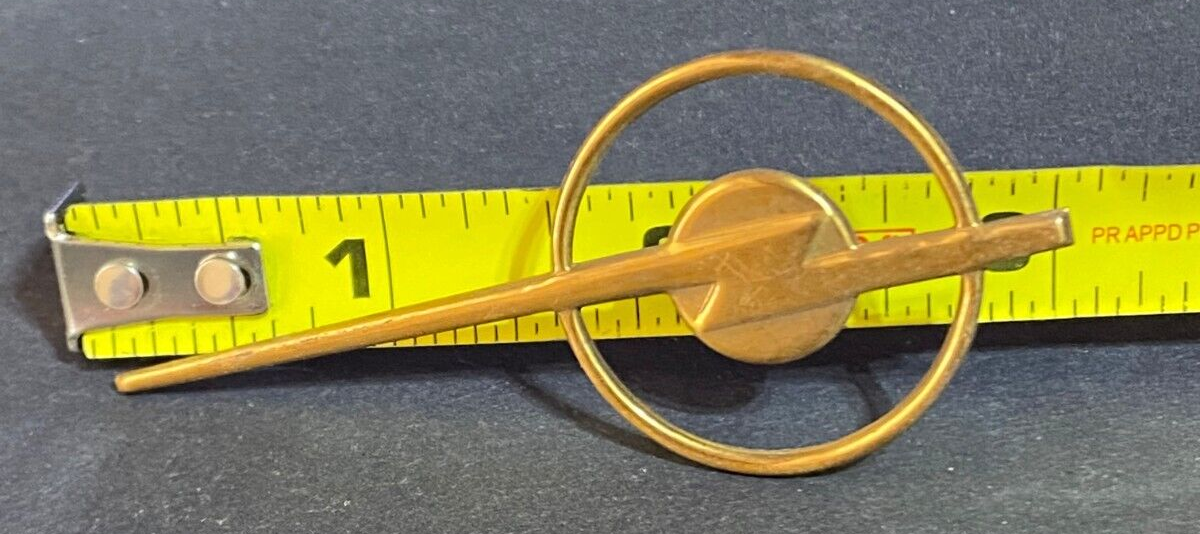 Zenith 3" Radio Dial "Z" Brass Pointer models 6G601 Sailboat 1941/42 ...