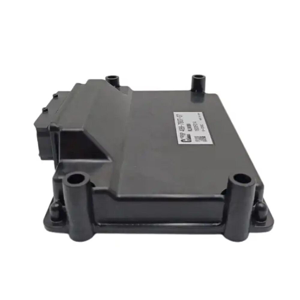 489-7907 C7.1 Engine Controller ECM For Cat 326GC 330GC Excavator ...