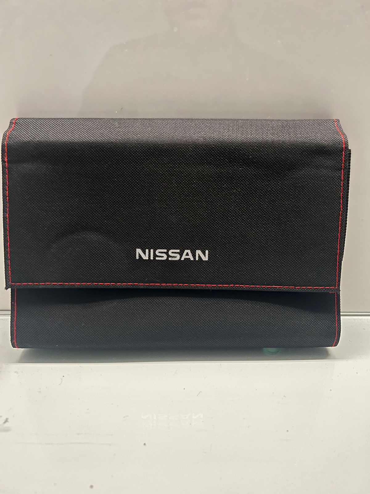 NISSAN QASHQAI J11 OWNERS PACK / HANDBOOK / MANUAL. + WALLET 17~20 ...