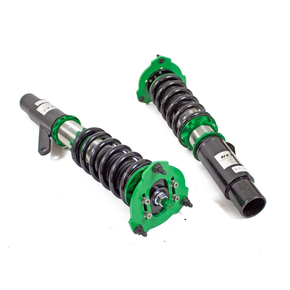Coilovers For GOLF MK7 15-20 49MM Suspension Kit Adjustable Damping ...