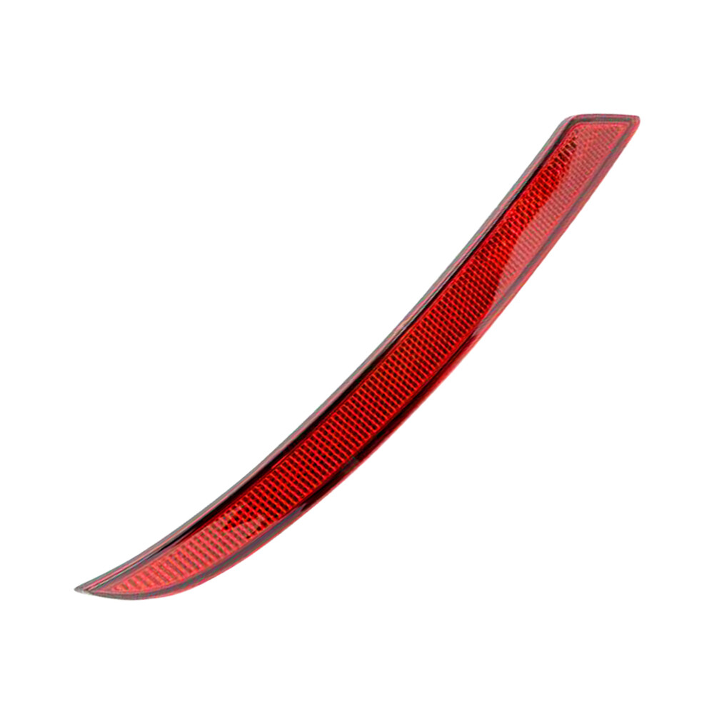 Fits For 2010-2018 BMW 6-Series F06 F12 F13 Rear Left Bumper Reflector ...