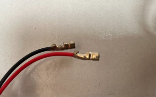 Land Rover Series 2, 2a & 3 Side Lights RTC5012 X 2 | eBay UK