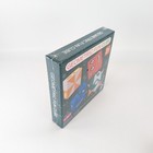 Wooden Face Changing Cube Building Blocks Game Matching Geometric Emoji ...