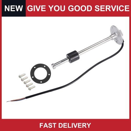 Universal Marine Fuel Sending Unit Float Fuel Gauge Diesel 9.5" 241mm ...