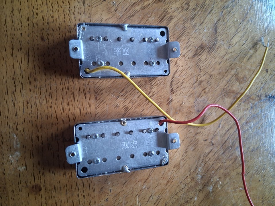P90 Style Pickups | eBay