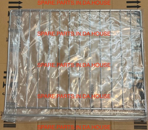 Genuine Chef 547 Stove Oven Wire Shelf Rack CFE547WB 940001889 ...