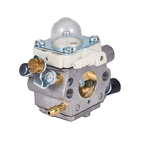 C1M-S207A Carburetor Kit for STIHL FS56 FS56R FS56RC FS70 FS70R FS70RC ...