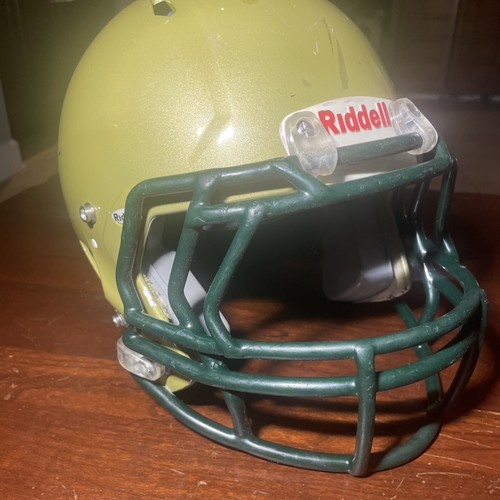 Riddell Speed Victor Football Helmet Youth Sm/Med 2018 - Recertified ...