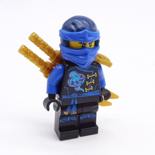 LEG0704 Lego NJO210 Figurine Ninjago Jay Skybound 70602 | eBay