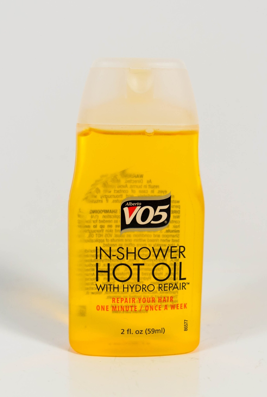 Alberto VO5 In-Shower Hot Oil with Hydro Repair 2 fl oz NWOB | eBay