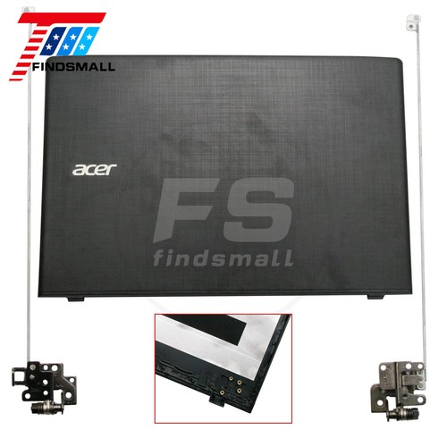 New Acer Aspire E5-523 E5-575 575G E5-576 E5-576G LCD Back Cover Lid ...