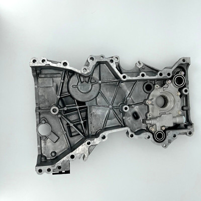 21350-2E740 21350-2E700 Timing Chain Cover for Hyundai Elantra 2.0L ...