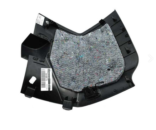 MERCEDES-BENZ VITO W447 RIGHT SIDE D-PILLAR TRIM A44769022259051 | eBay