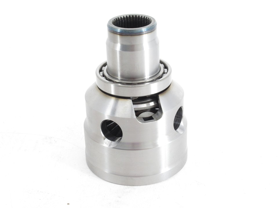 Genuine OEM Subaru 38913AA102 Center Differential Assembly | eBay