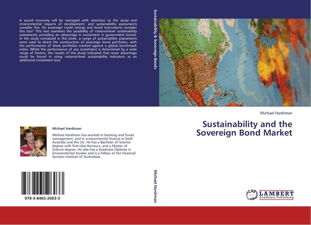 Sustainability and the Sovereign Bond Market von Michael Hardiman (2011 ...