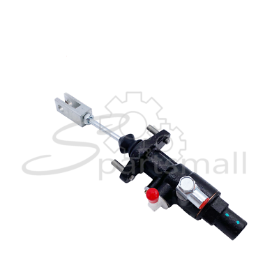 NEW Master Cylinder 31410-23600-71 314102360071 For Toyota Forklift 5F ...