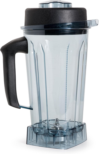 For Vitamix Blender Pitcher 64Oz Classic Replacement for Vitamix Jar ...