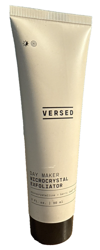 VERSED Day Maker MICROCRYSTAL EXFOLIATOR - 3 Oz | eBay
