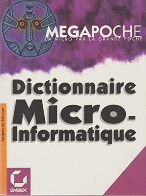 DICTIONNAIRE MICRO-INFORMATIQUE, Collectif | eBay
